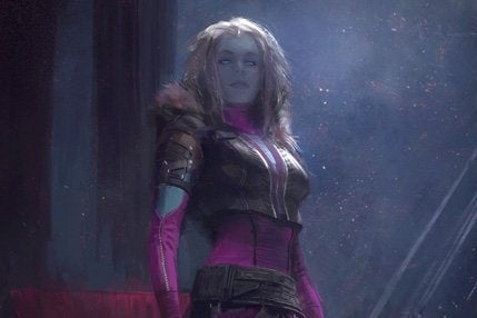 Destiny patch makes a few missions easier | Eurogamer.net