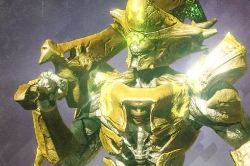 Destiny player solos Crota's End raid without firing a bullet ...