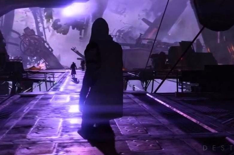 Destiny: Reef será acessível a todos os jogadores | Eurogamer.pt