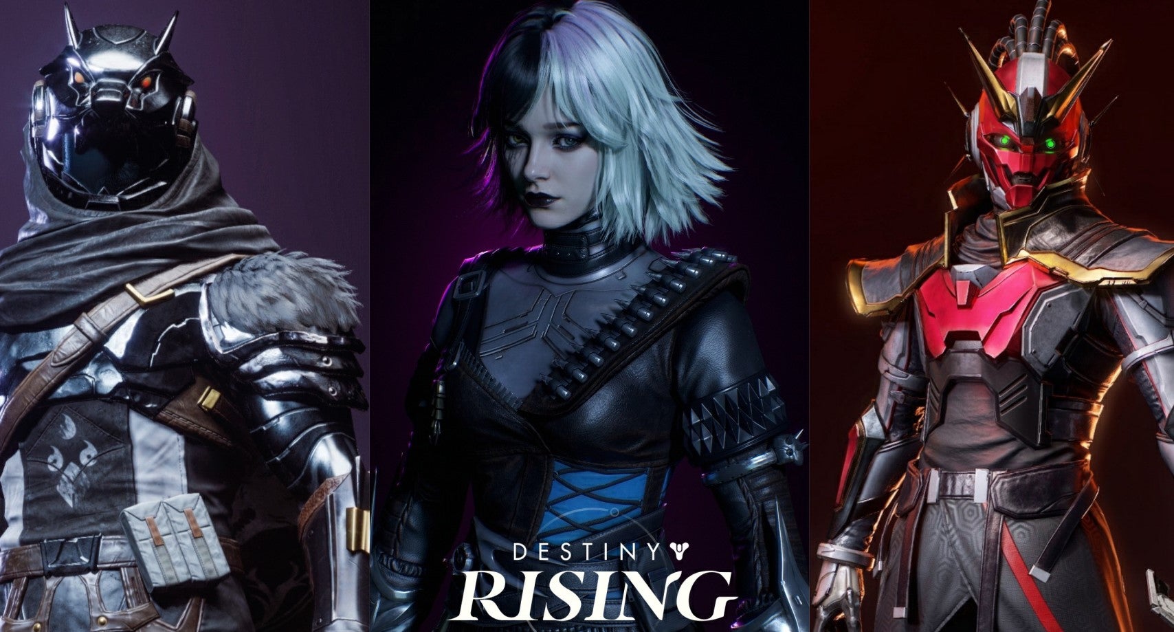 Destiny: Rising Character Tier List | VG247