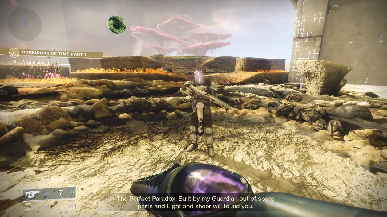 Destiny 2: Season of Dawn - How to complete An Impossible Task and find ...