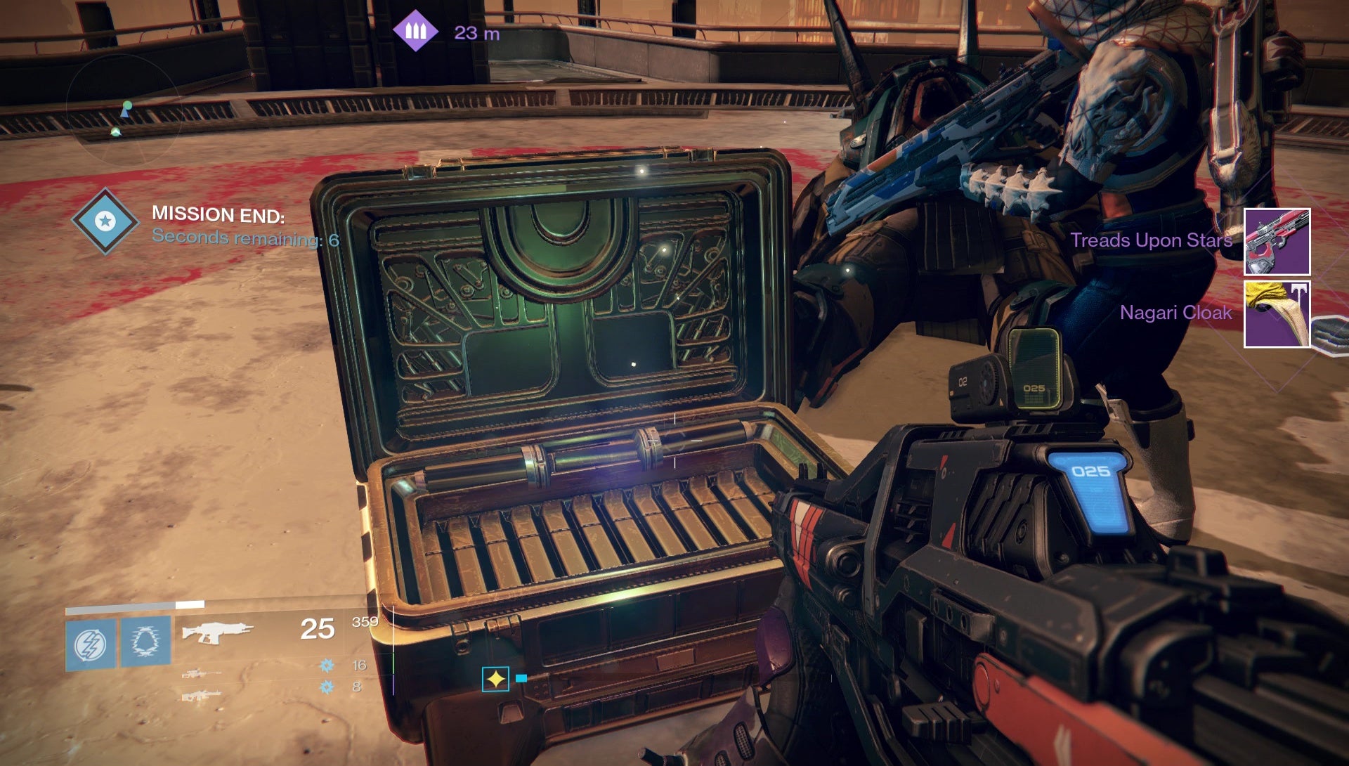 Destiny Skeleton Key loot list - all Strike-specific gear rewards in ...