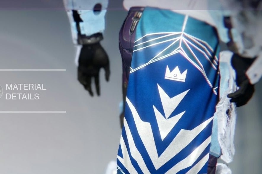 Destiny: The Taken King - Titan subclass quests: Path of the Defender ...