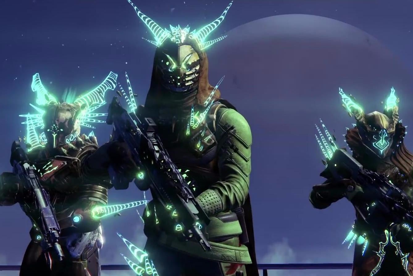 Destiny Weekly Featured Raids playlist and when each remastered 390 ...
