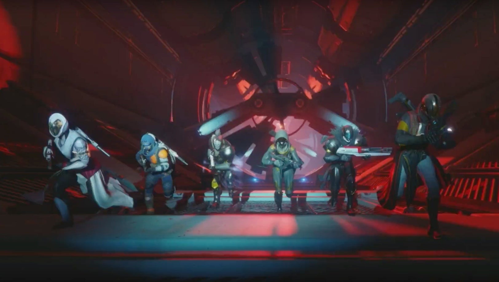 Destiny 2 Leviathan raid guide and walkthrough: Checkpoints, shortcuts ...