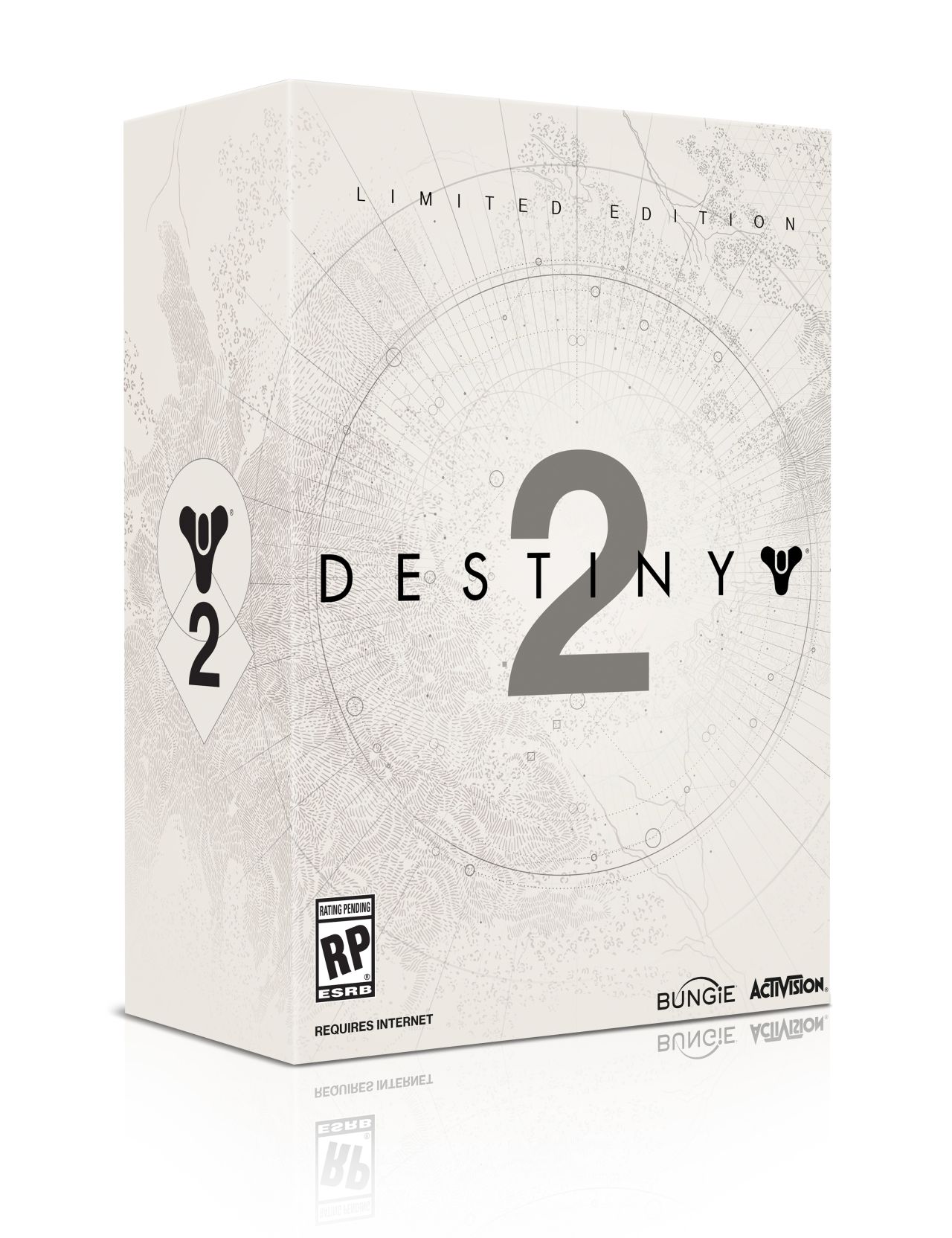 Destiny 2 - everything you need to know about the Deluxe Edition ...