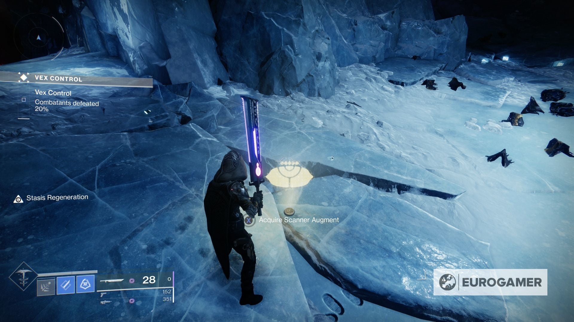 Destiny 2 Augment Triumphs explained: How to get a Braytech Transponder ...