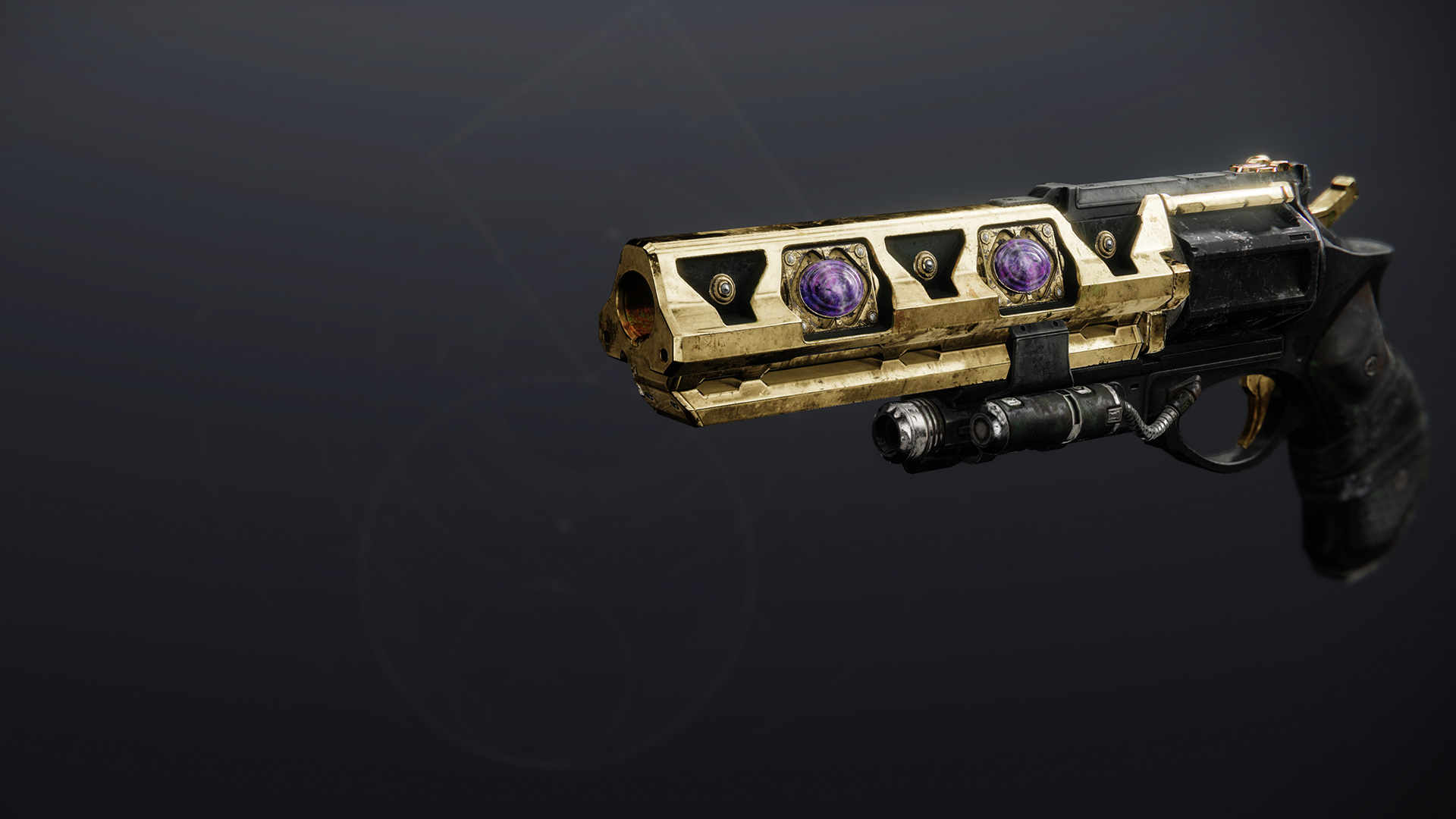 Destiny 2 Austringer god roll and drop location | Eurogamer.net