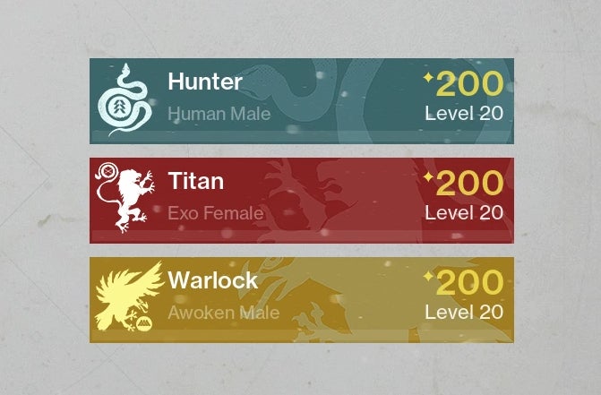 Destiny 2 classes and subclasses - how to unlock all Titan, Hunter, and ...