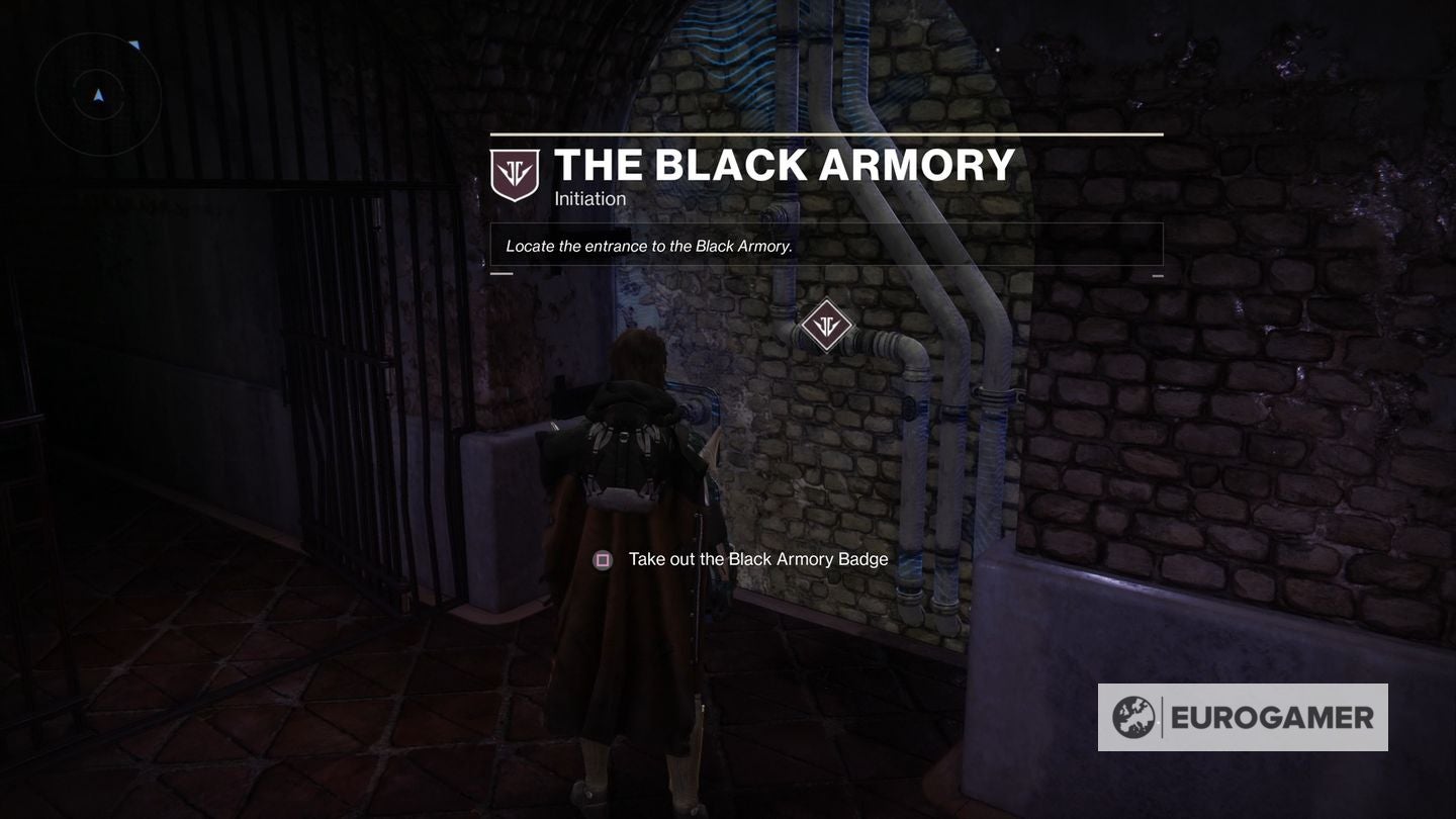 Destiny 2 Machine Gun Frame quest steps: Weapon Core locations, Black ...