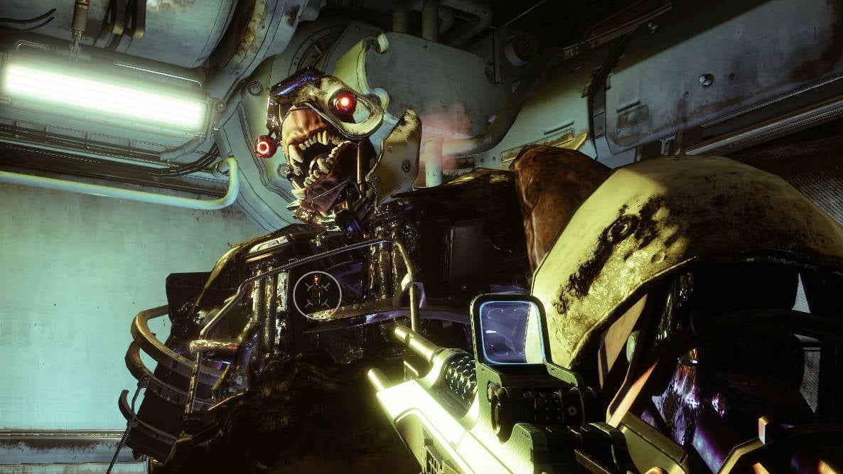 Destiny 2 all Calus Automaton locations, including Week 6's Sever ...