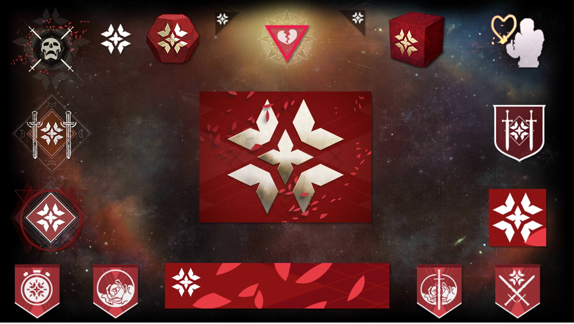 Destiny 2 Crimson Days: Loot, milestones, Crimson Engrams and ...