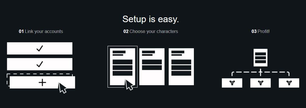 Destiny 2 cross save explained: How to set up cross saves and supported ...
