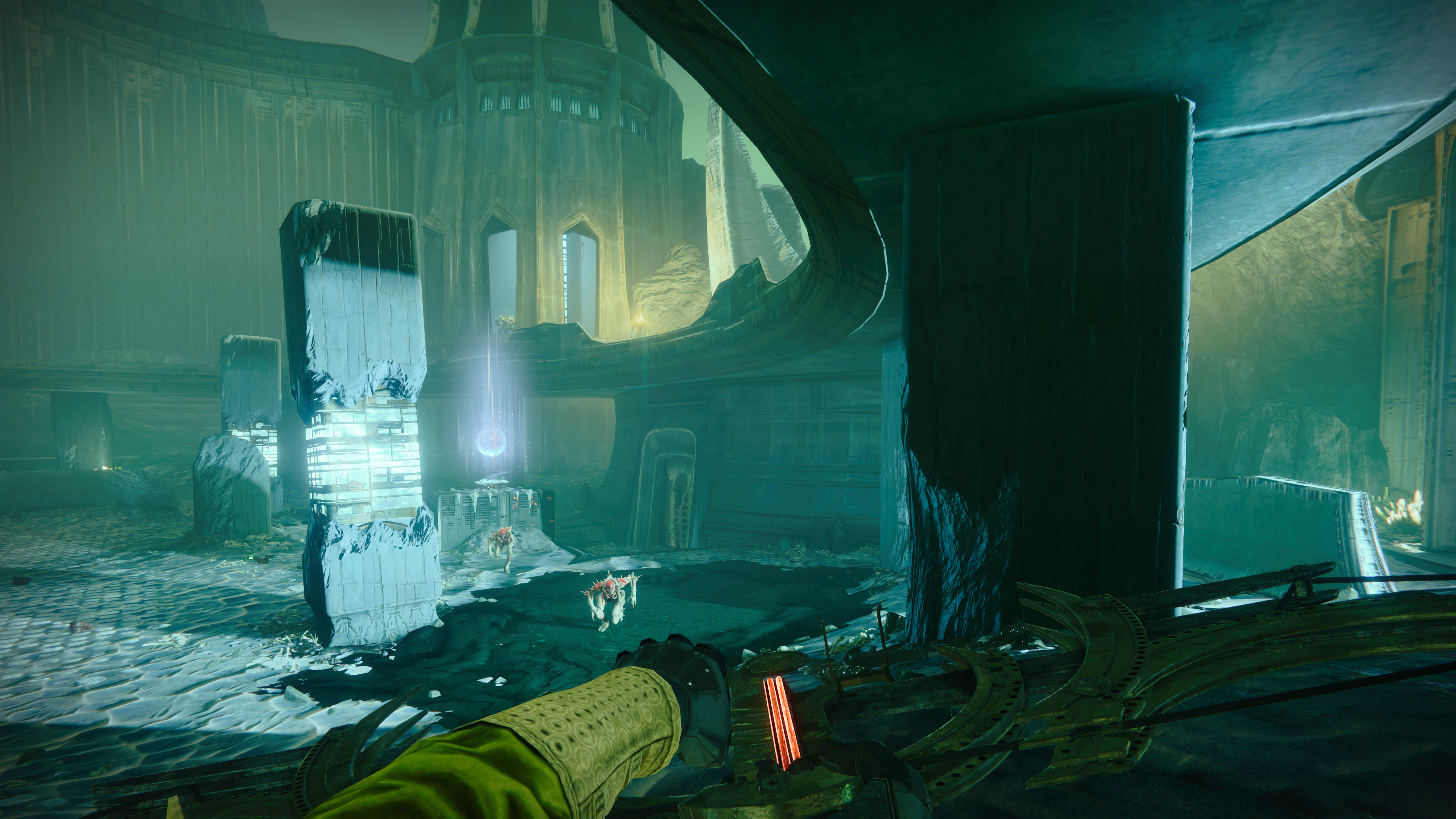 Destiny 2 Crota son of Oryx boss strategy in Destiny 2 | Eurogamer.net