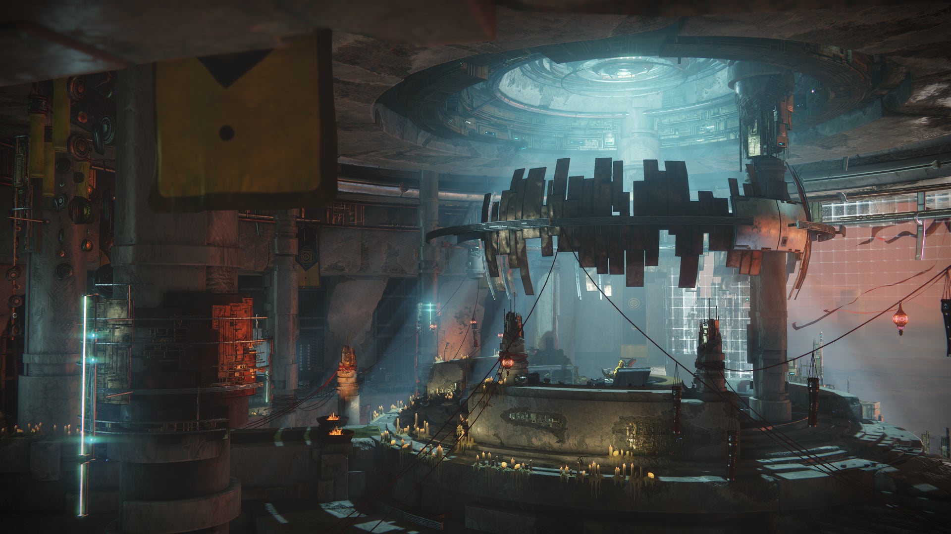 Destiny 2: Curse of Osiris - here's how to nab the locked-off chest in ...