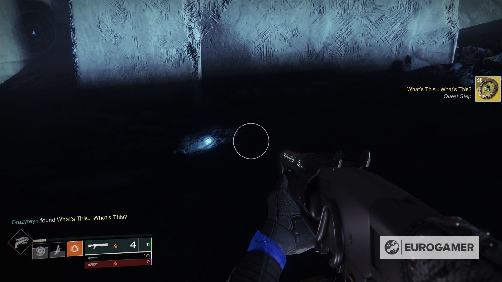 Destiny 2 Divinity quest steps: Where to find Vex Cores to analyse in ...