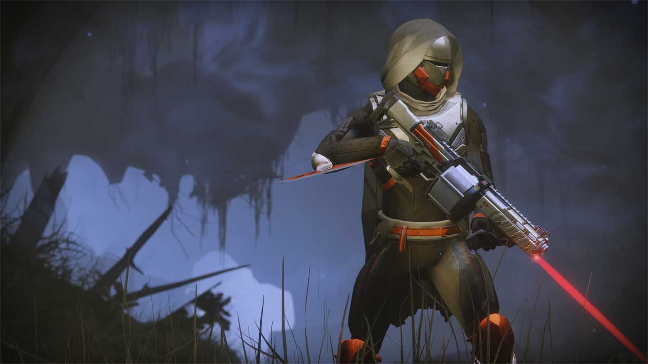 Destiny 2 weapons tips: Infusion, rarity, kinetic, energy and power ...