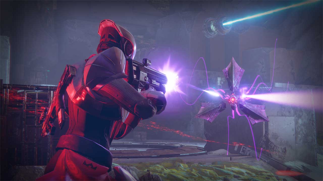 Destiny 2's Bright Engram microtransactions can give you a gameplay ...