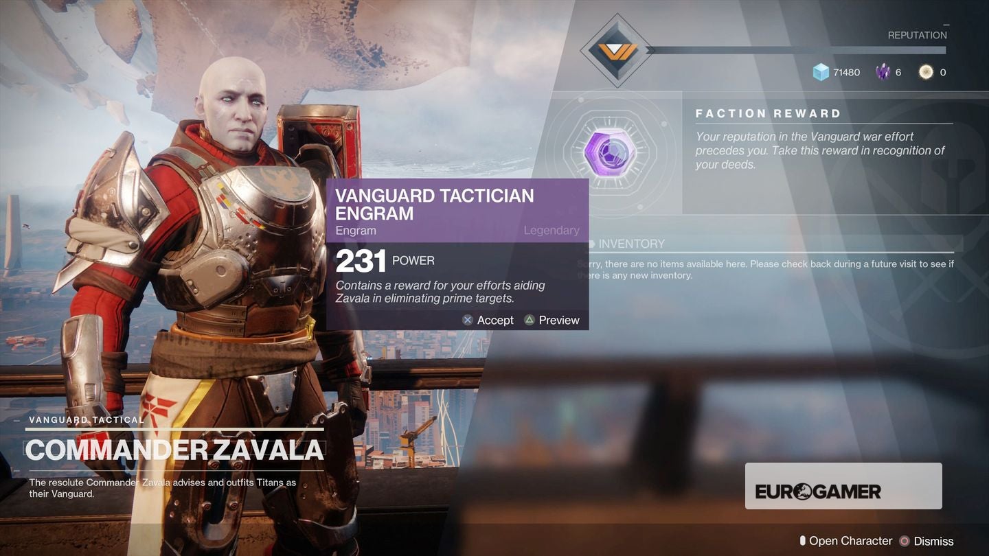 Destiny 2 Mods, Infusion explained, and when to decrypt Engrams in the ...