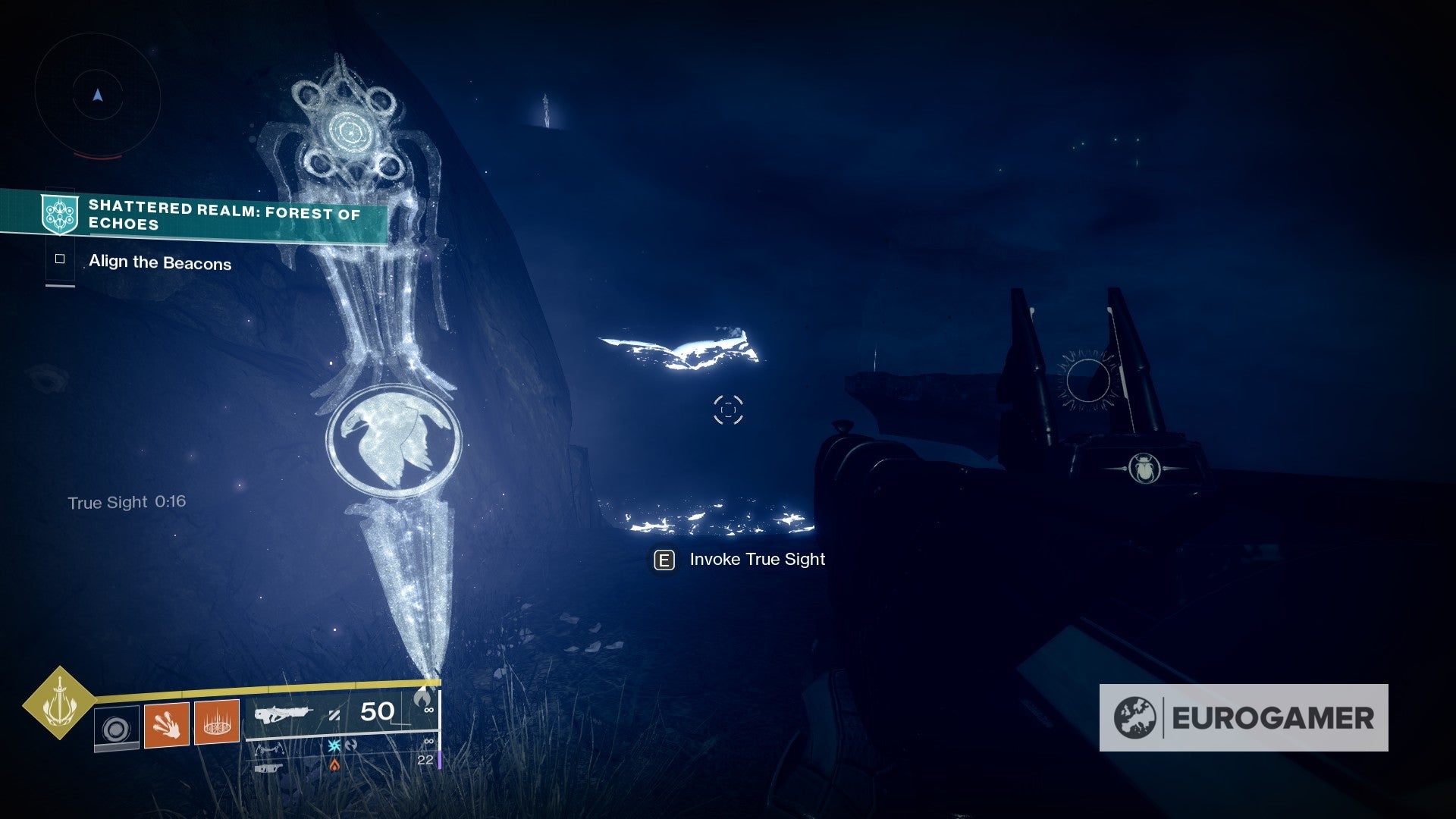 Destiny 2 - Enigmatic Mystery locations: Where to find Enigmatic ...
