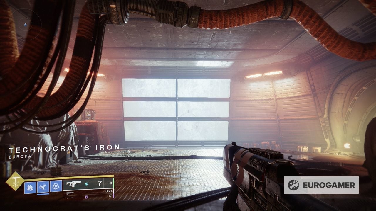 Destiny 2 Entropic Shard locations: How to advance the Aspect of ...