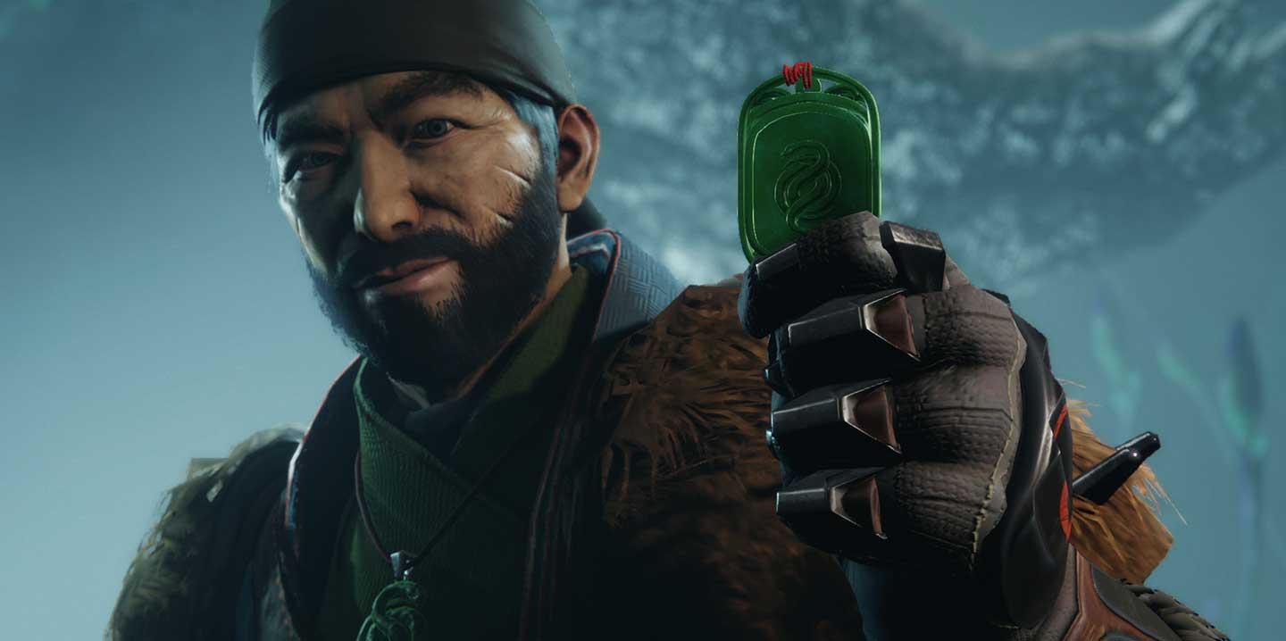 Bungie details Infamy, Gambit's ranking system in Destiny 2: Forsaken ...