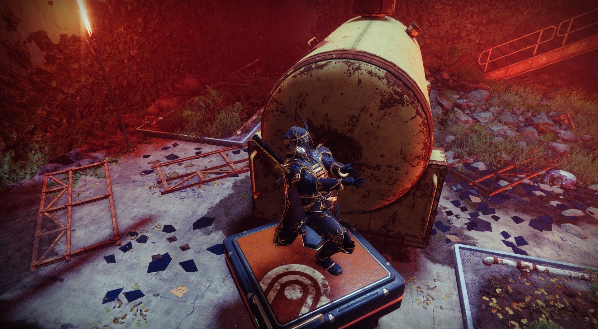 How to find Glorbo in Destiny 2 | Eurogamer.net