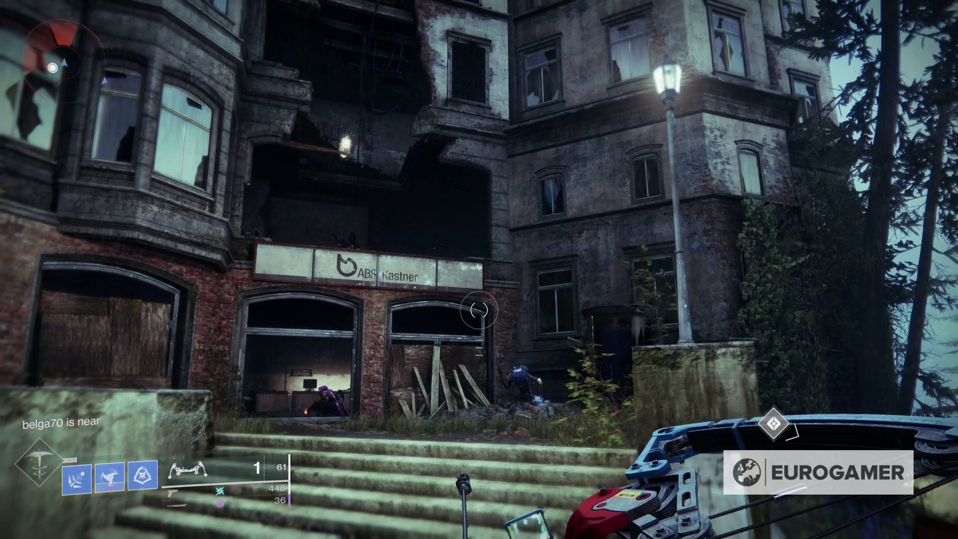 Destiny 2 Harbinger mission explained: All feather locations and how to ...