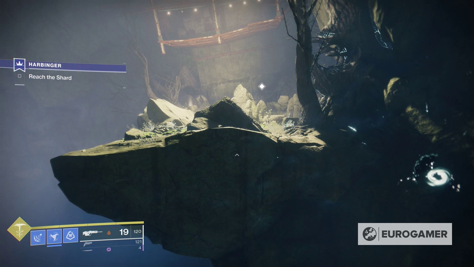 Destiny 2 Harbinger mission explained: All feather locations and how to ...