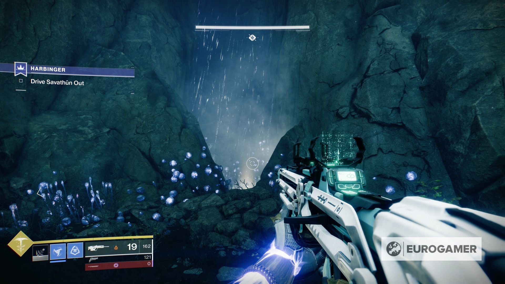 Destiny 2 Harbinger mission explained: All feather locations and how to ...