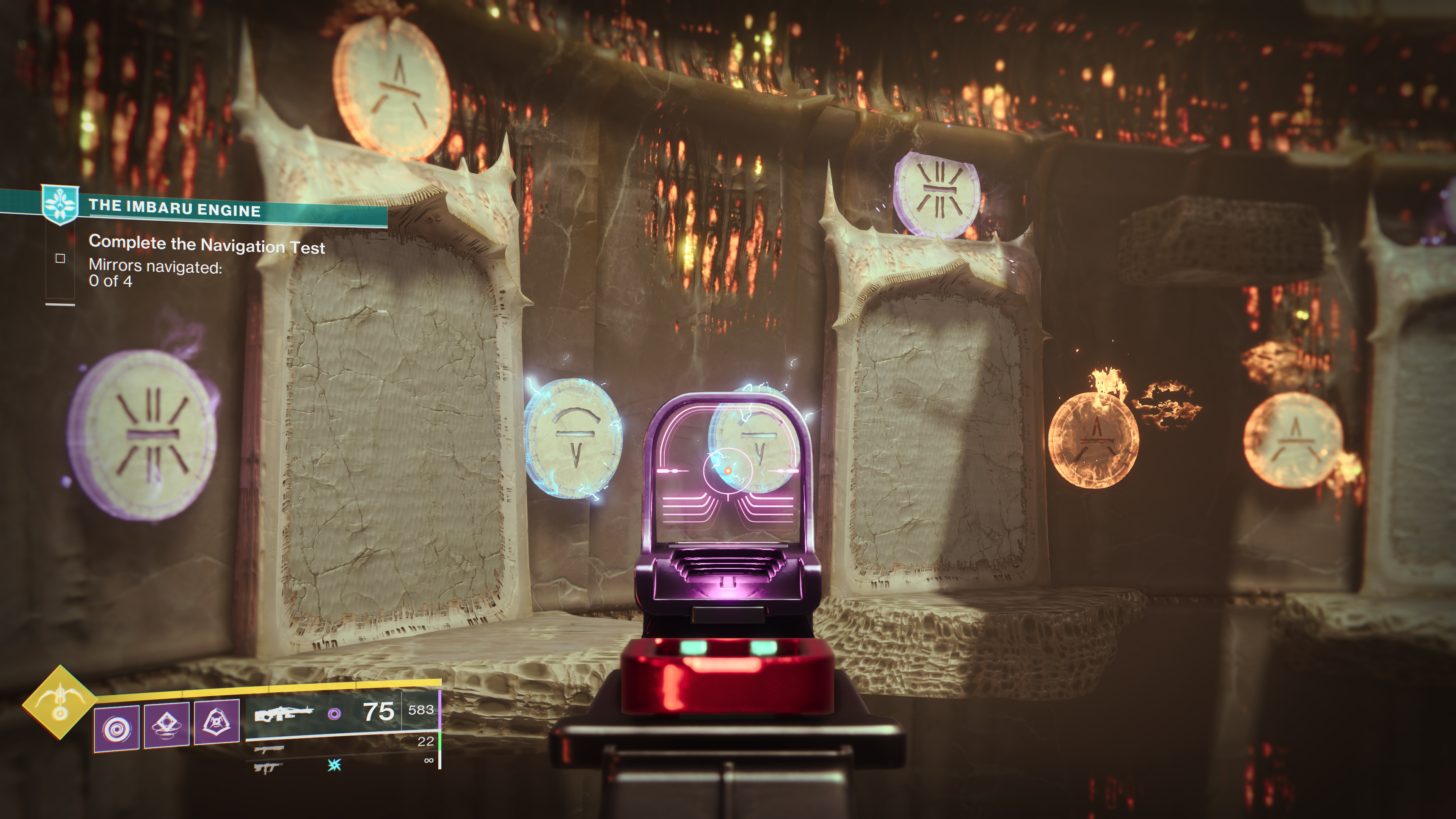 How to defeat Savanthun in this battle of wits. | Eurogamer.net