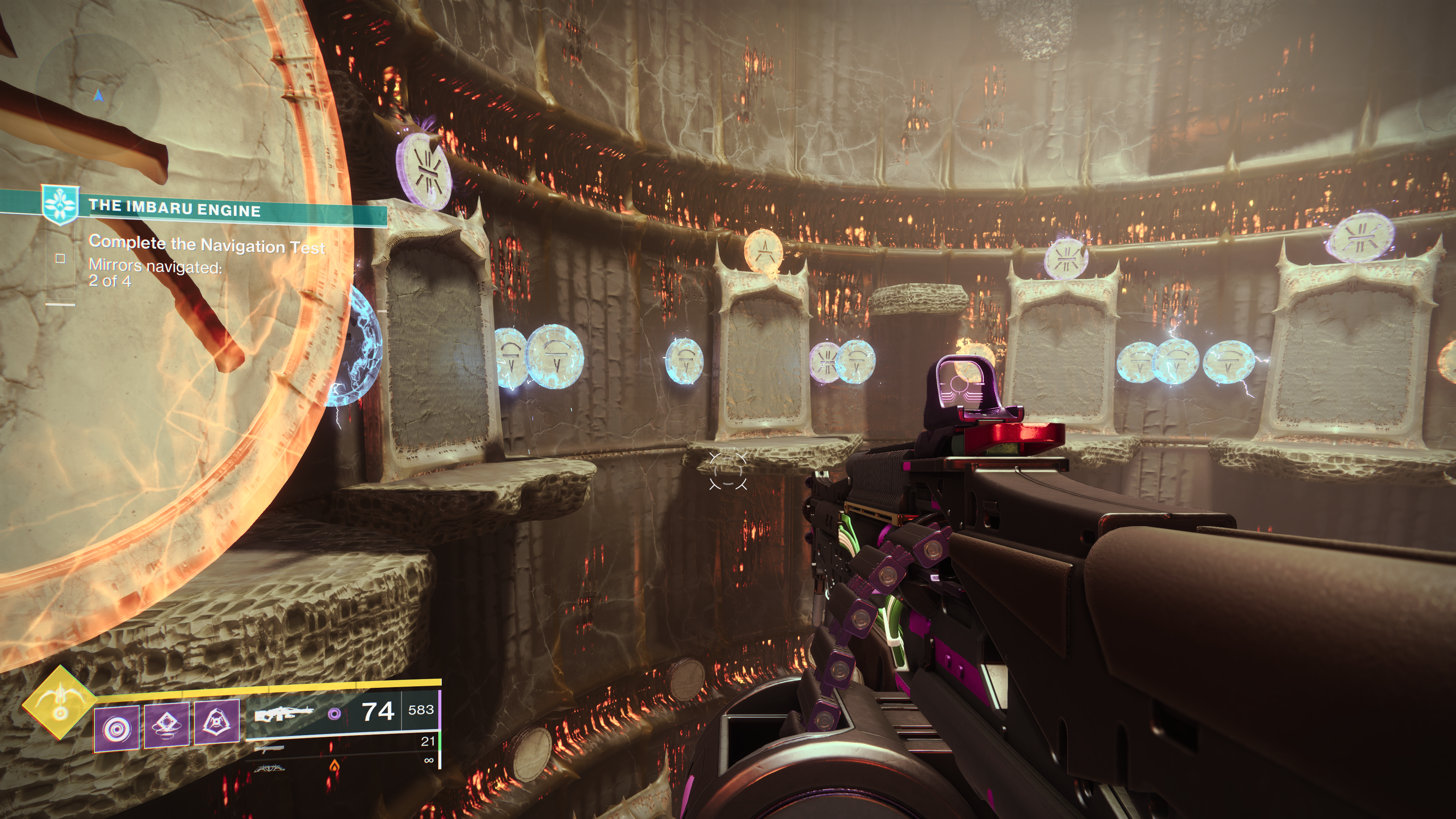 How to defeat Savanthun in this battle of wits. | Eurogamer.net