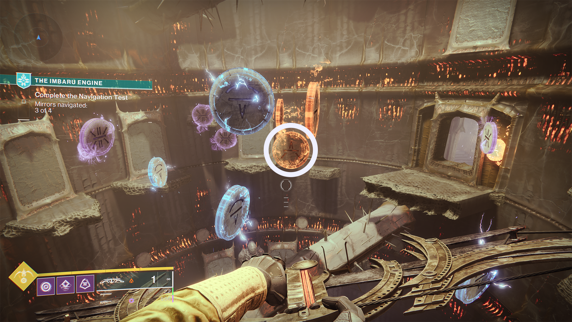 How to defeat Savanthun in this battle of wits. | Eurogamer.net