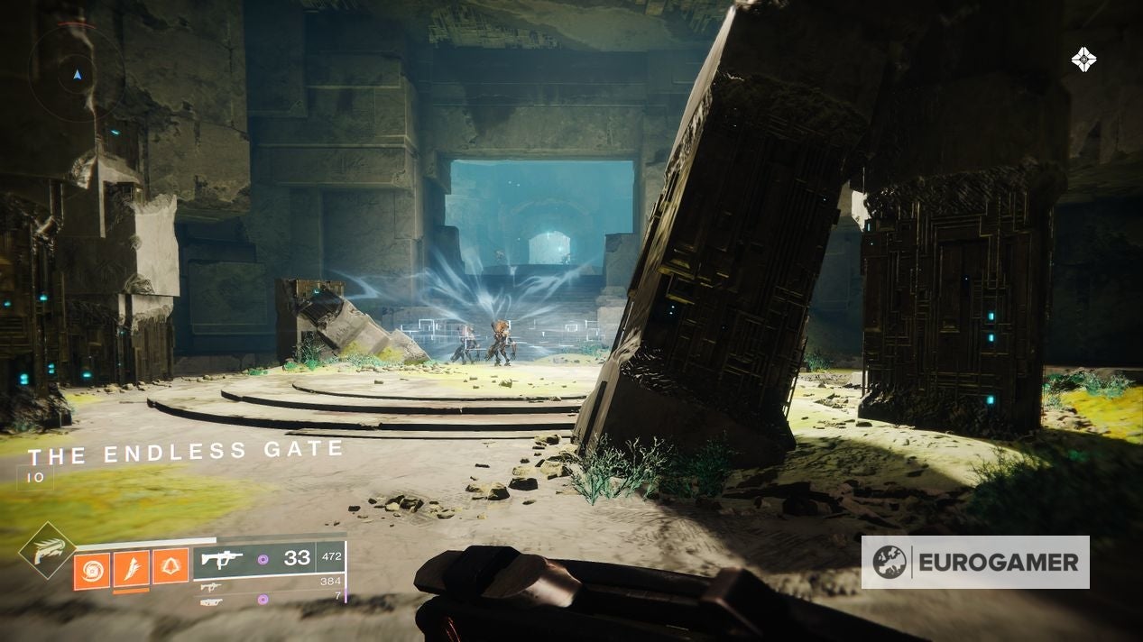 Destiny 2 Imperial Treasure Map locations: Endless Gate, Diaviks Mine ...