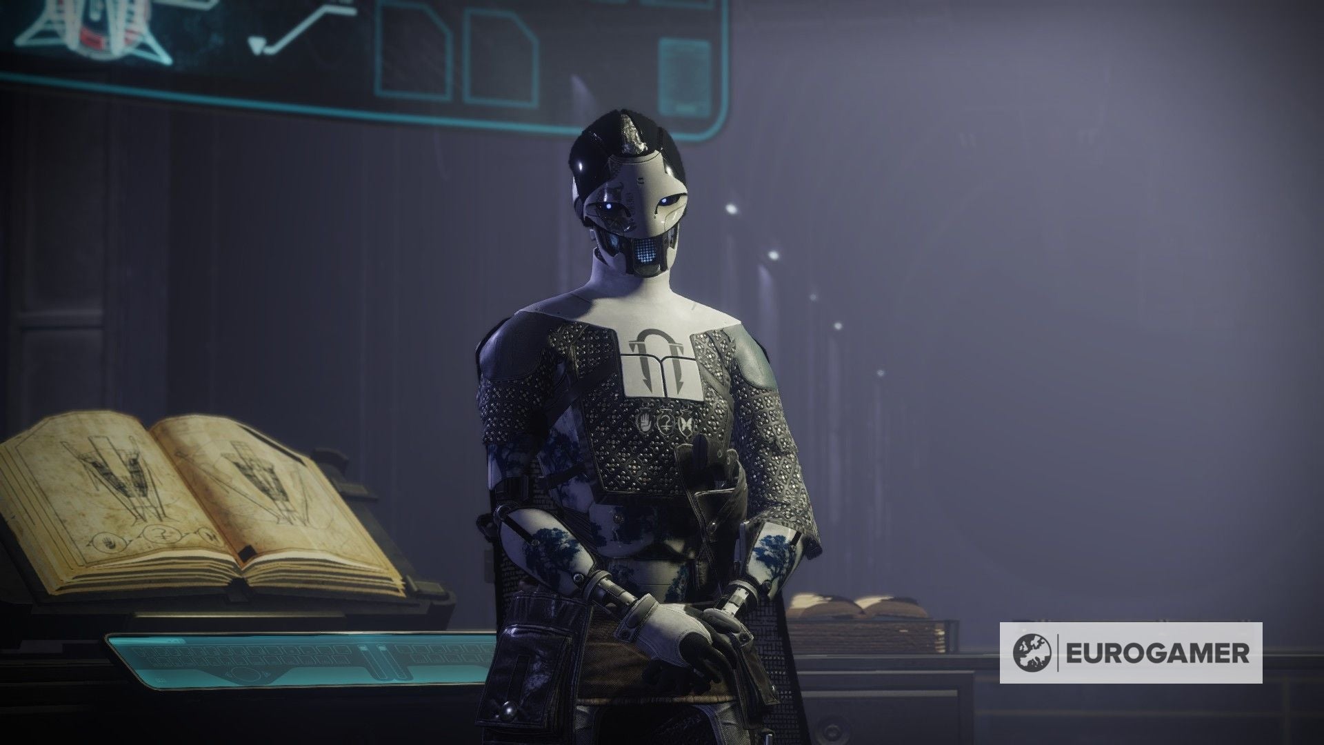 Destiny 2 Jotunn, Le Monarque, and Black Armory Forges explained ...