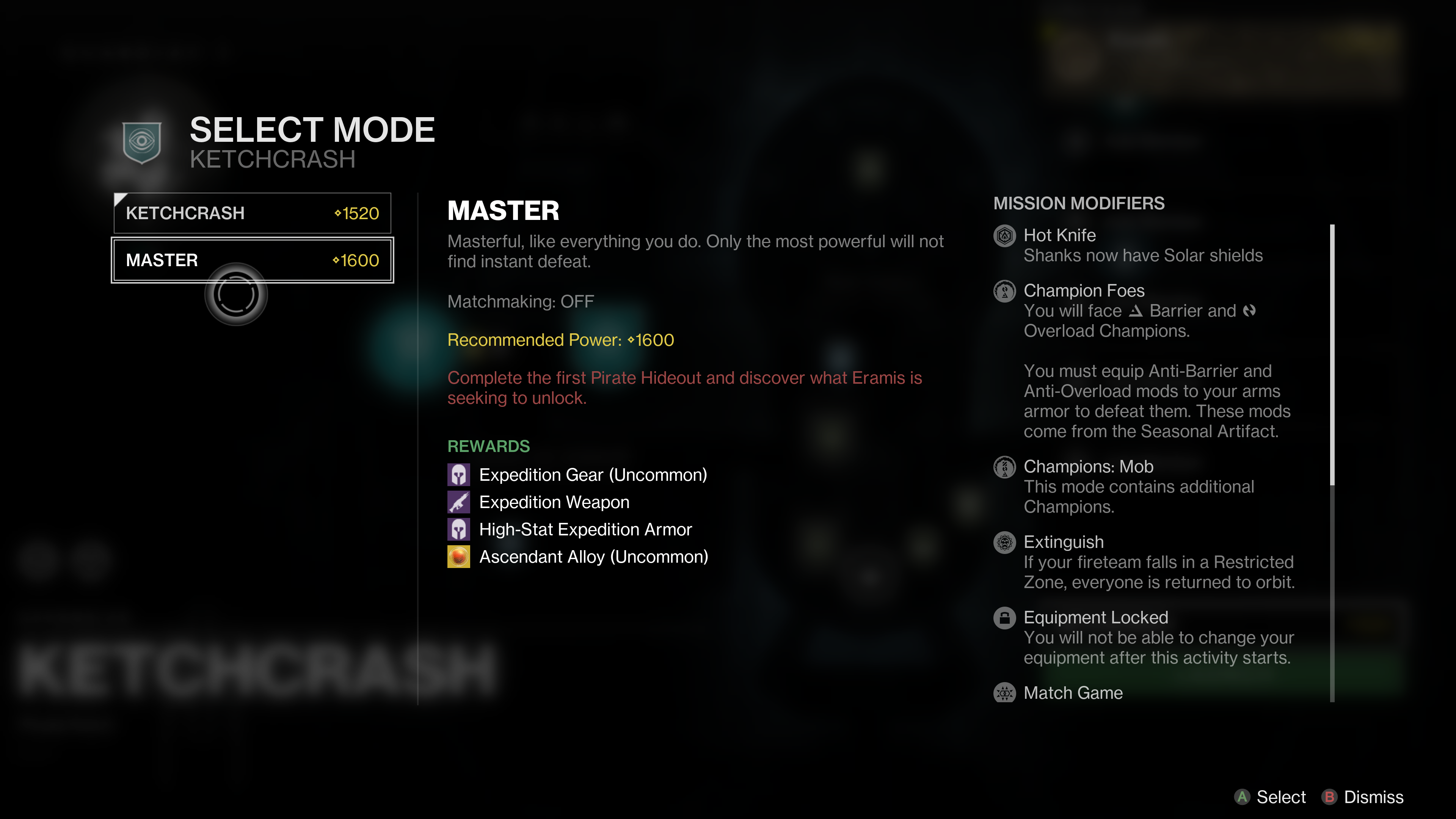 How to get Treasure Coordinates and Map Fragments in Destiny 2 ...