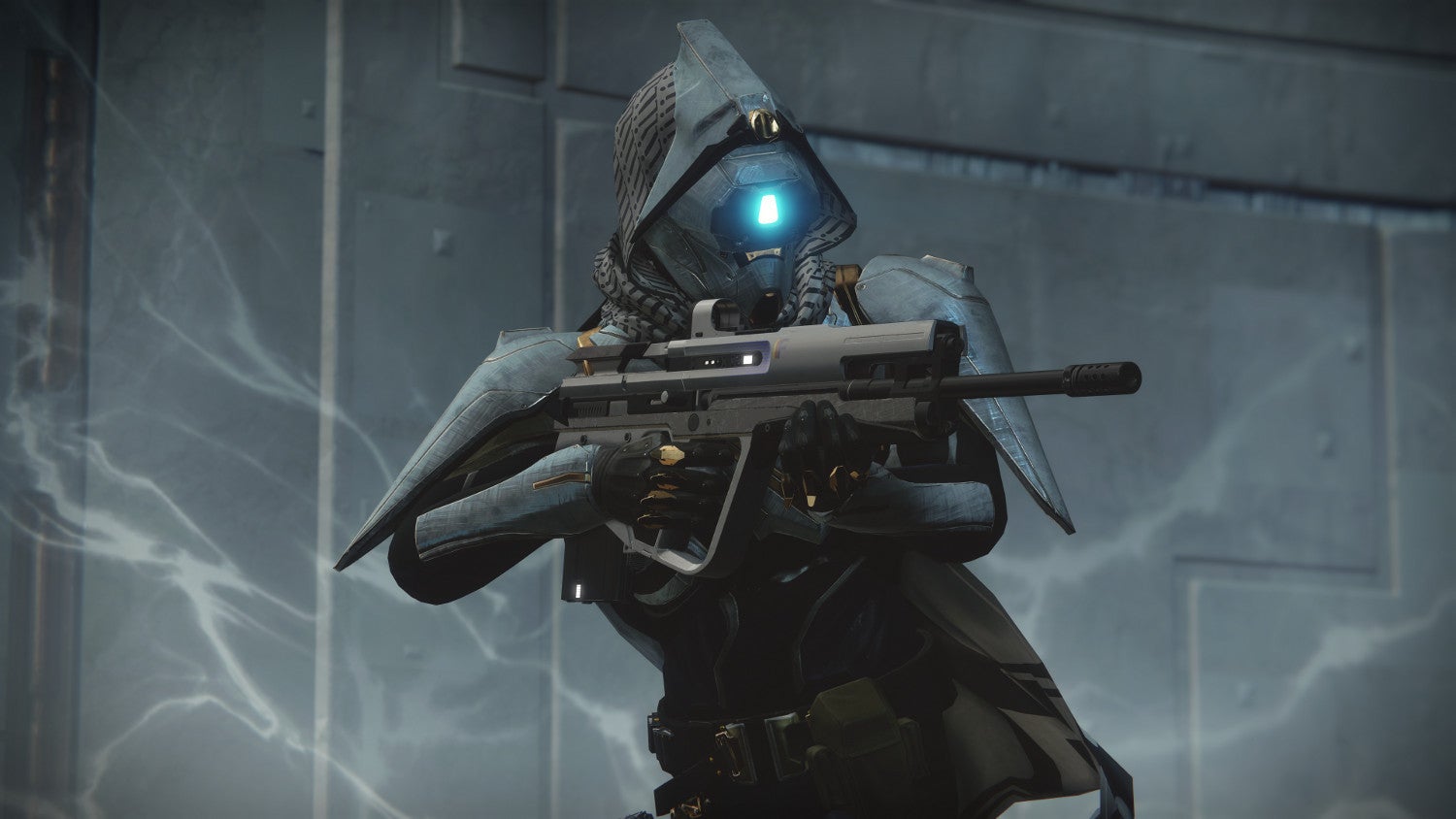 Destiny 2 - drugi dodatek to Gods of Mars? | Eurogamer.pl