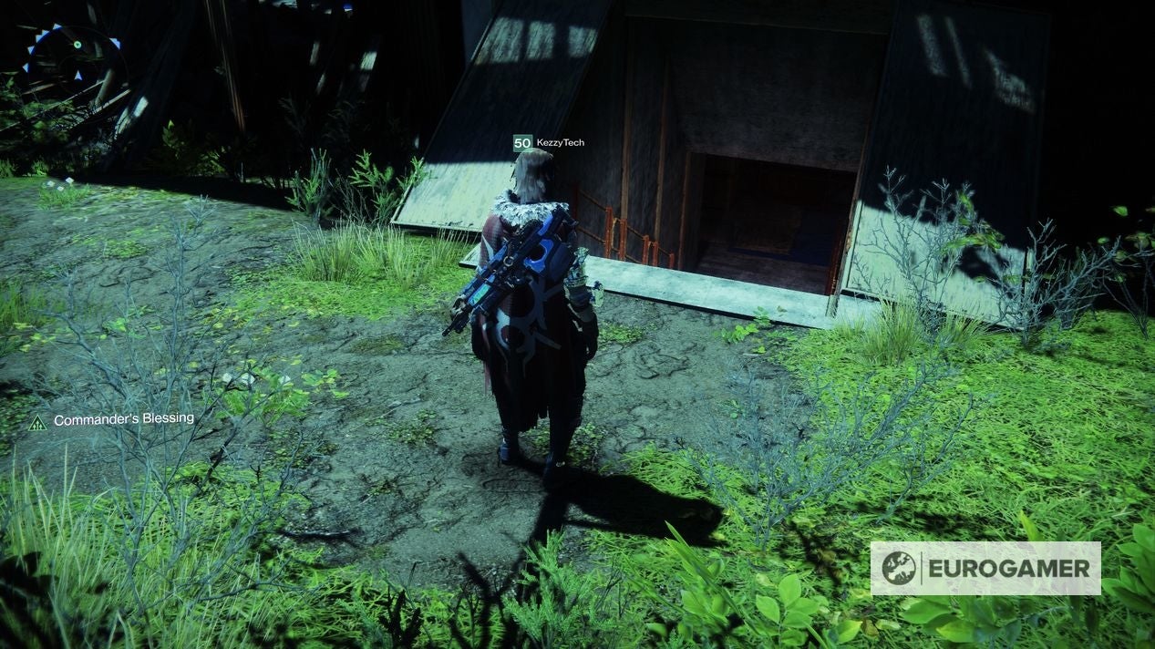 Destiny 2 Outbreak Perfected quest steps: How to start Outbreak ...