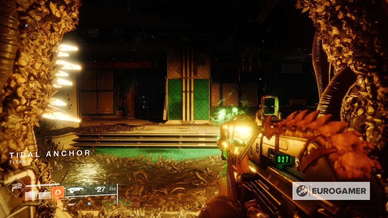 Destiny 2 Outbreak Perfected quest steps: How to start Outbreak ...