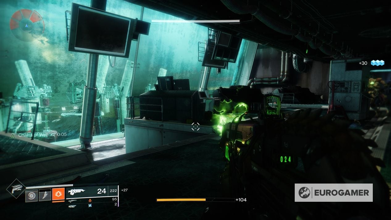 Destiny 2 Outbreak Perfected quest steps: How to start Outbreak ...