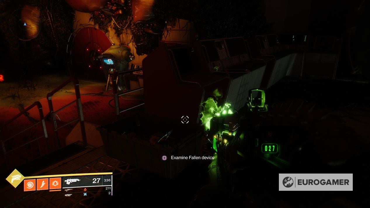 Destiny 2 Outbreak Perfected quest steps: How to start Outbreak ...