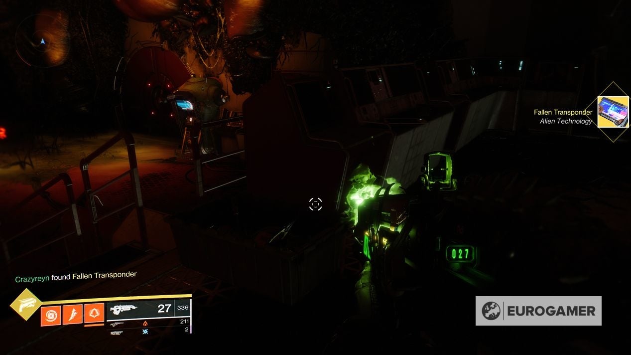 Destiny 2 Outbreak Perfected quest steps: How to start Outbreak ...