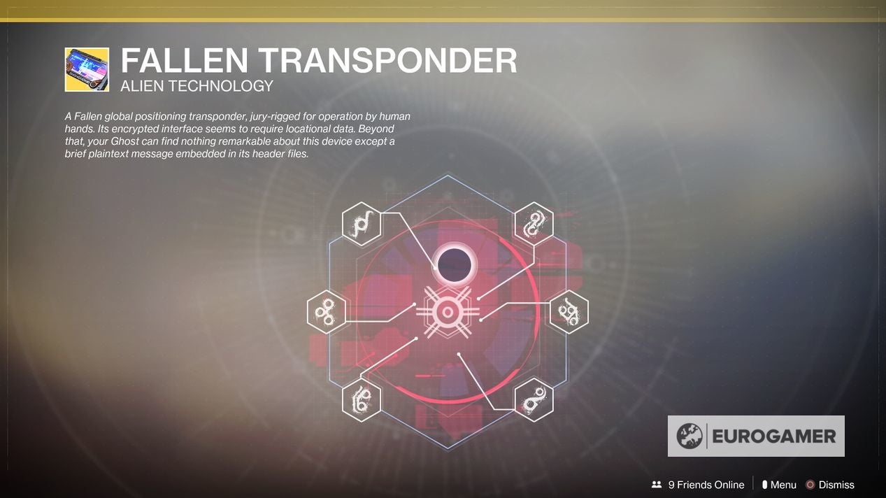 Destiny 2 Outbreak Perfected quest steps: How to start Outbreak ...