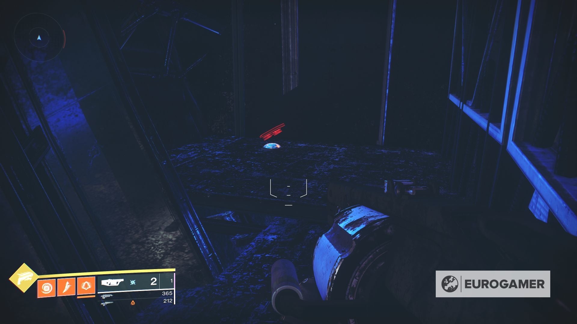 Destiny 2 Outbreak Perfected quest steps: How to start Outbreak ...