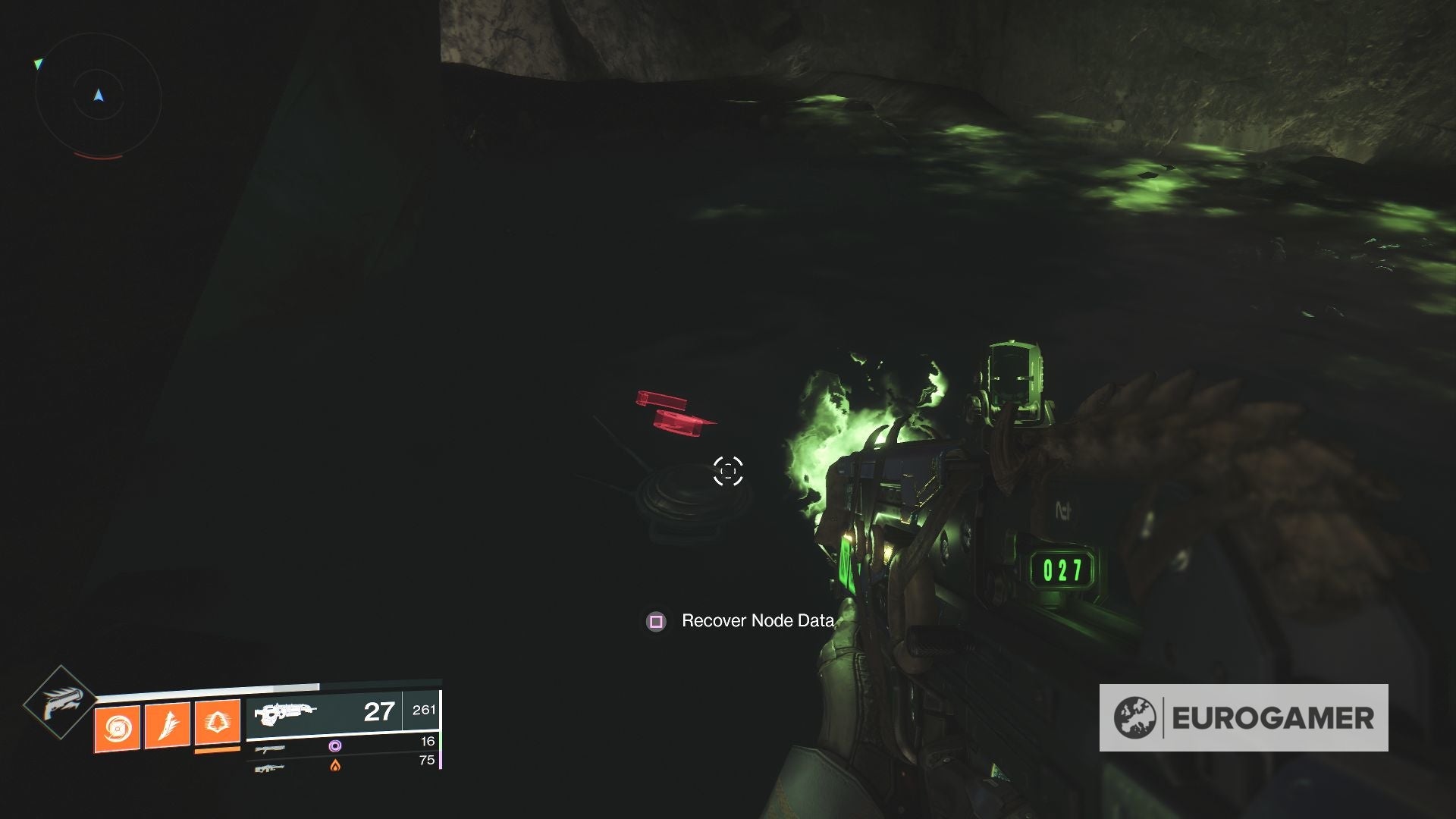 Destiny 2 Outbreak Perfected quest steps: How to start Outbreak ...