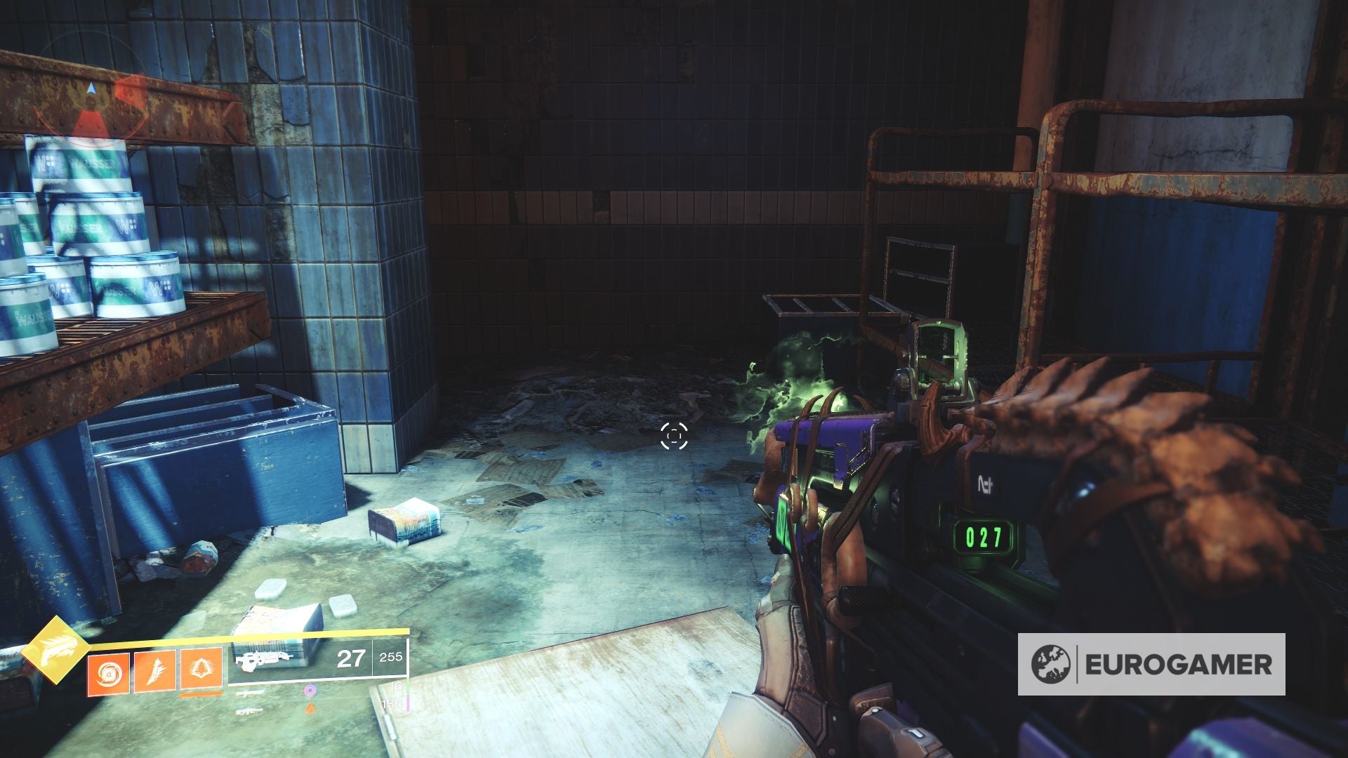 Destiny 2 Outbreak Perfected quest steps: How to start Outbreak ...