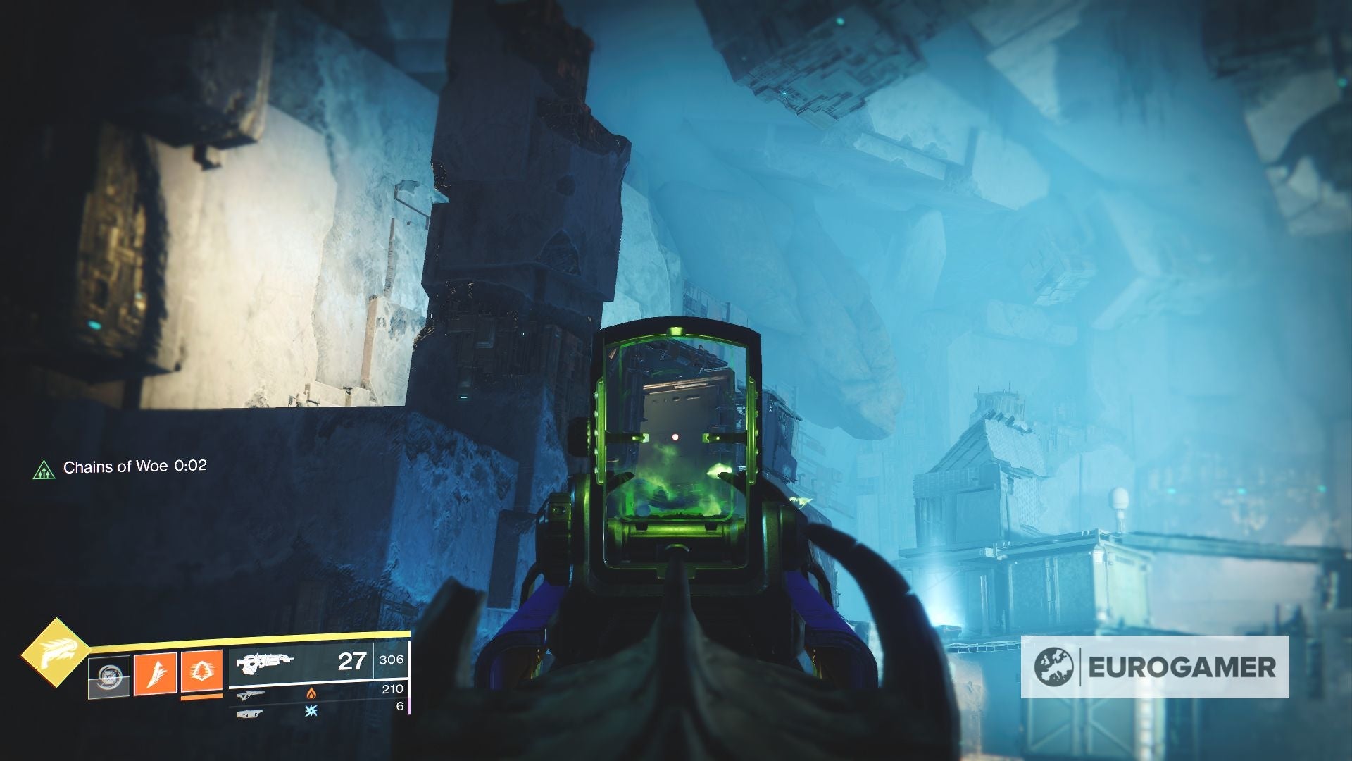 Destiny 2 Outbreak Perfected quest steps: How to start Outbreak ...