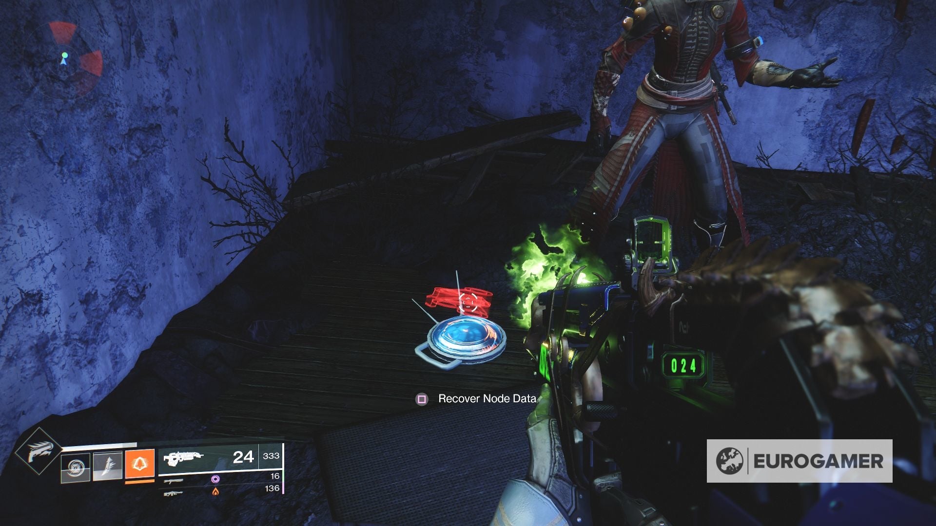 Destiny 2 Outbreak Perfected quest steps: How to start Outbreak ...