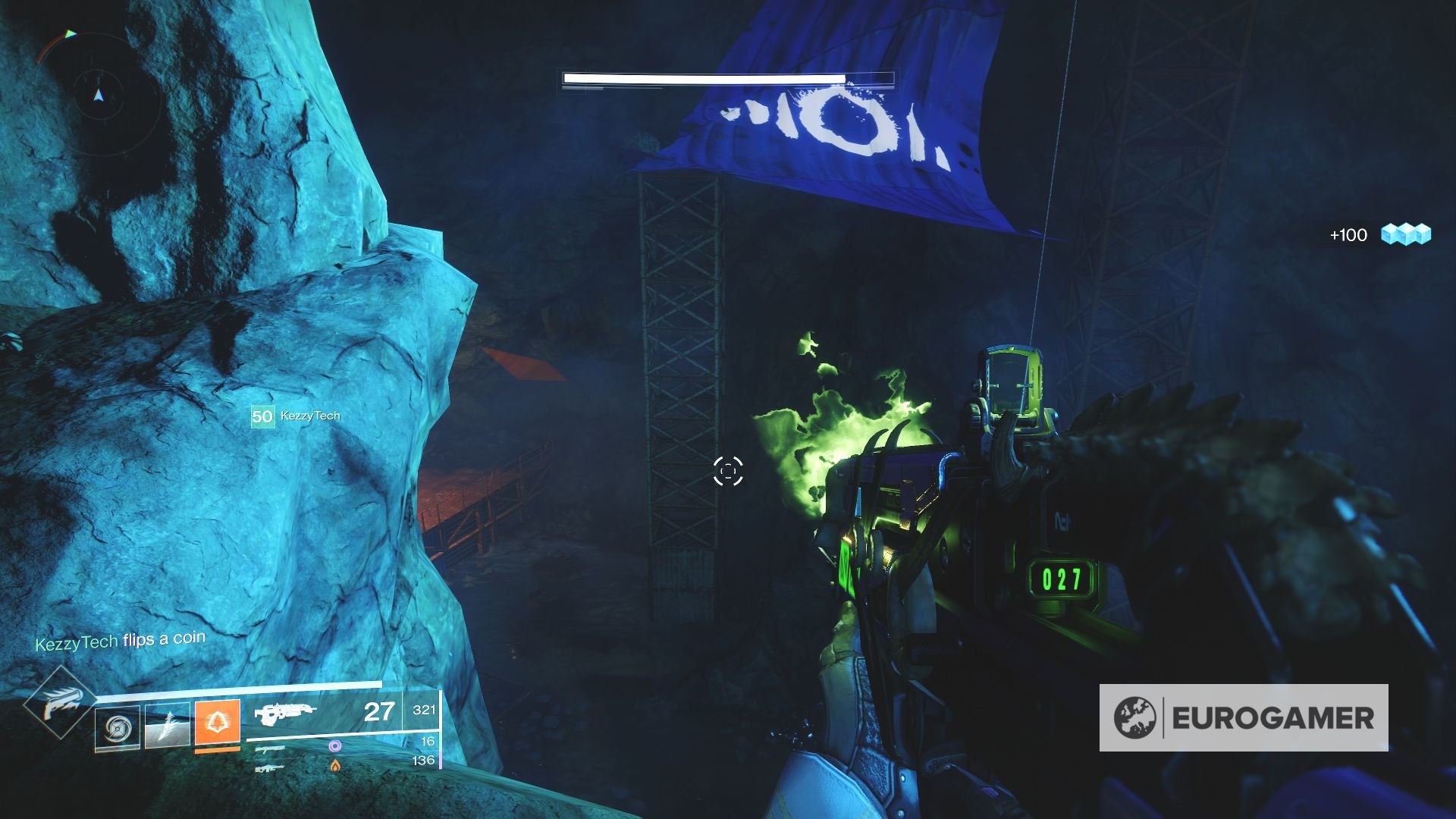 Destiny 2 Outbreak Perfected quest steps: How to start Outbreak ...