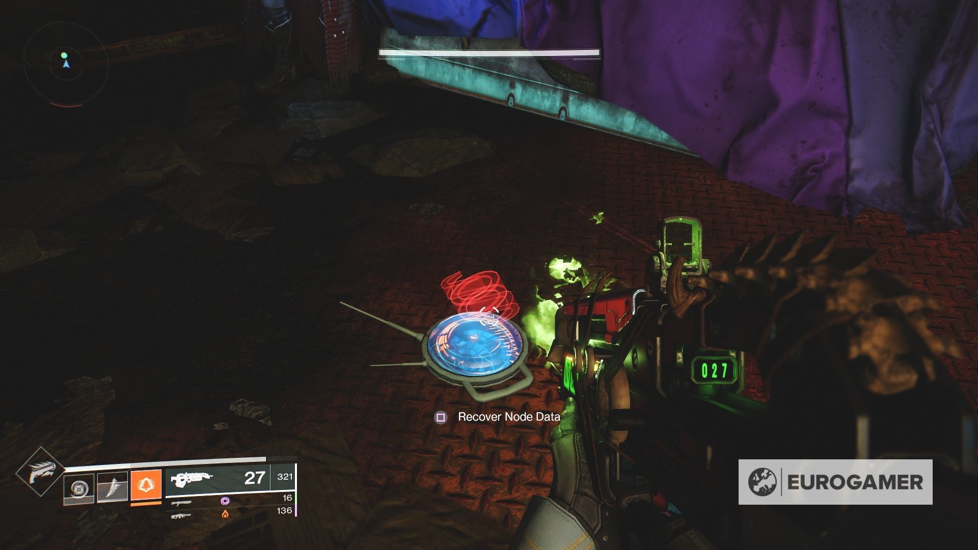 Destiny 2 Outbreak Perfected quest steps: How to start Outbreak ...